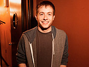 One Year in Comedy 2014