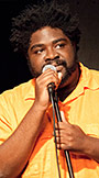 One Year in Comedy 2014