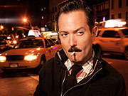 One Year in Comedy 2014