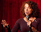 One Year in Comedy 2014