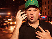 One Year in Comedy 2014